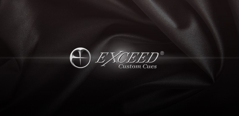 EXCEED CUE Official Website