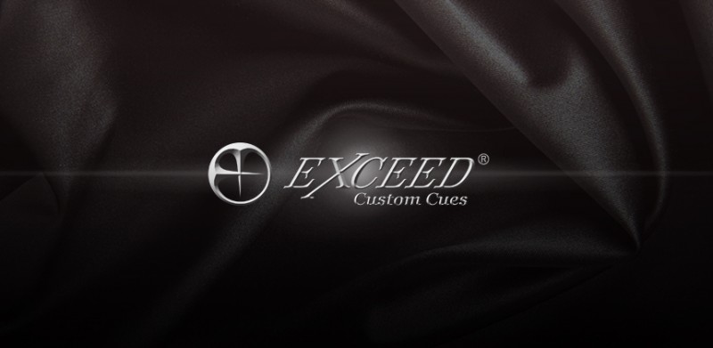 EXCEED CUE Official Website