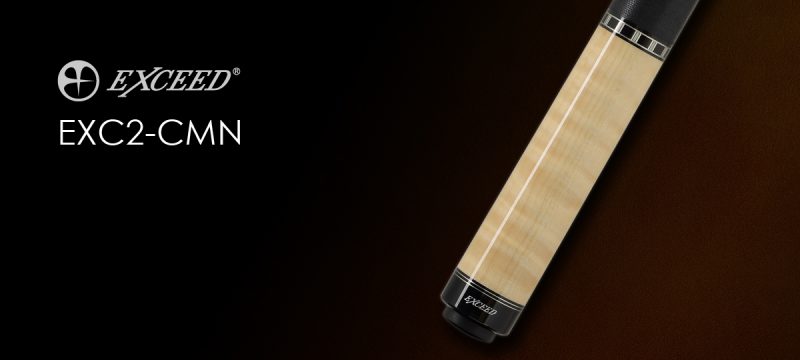 EXC2-CMN｜EXC2-CMN｜EXC2 Plain｜Cross Power Core｜Plain Model｜CUES｜EXCEED ...