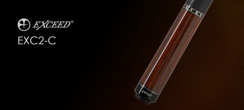 EXC2-C｜EXC2-C｜EXC2 Plain｜Cross Power Core｜Plain Model｜CUES｜EXCEED CUE ...