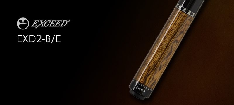 EXD2-B/E｜EXD2-B/E｜EXD2 Plain｜Dual Power Core｜Plain Model｜CUES｜EXCEED CUE Official Website
