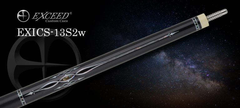 EXICS-13S2w (Not available)｜EXICS2-13S model｜Special Model｜Cross Power ...