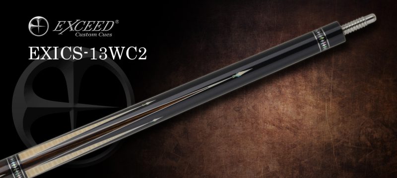 EXICS-13WC2 (Not available)｜EXICS2-13WC model｜Special model｜Dual Power ...