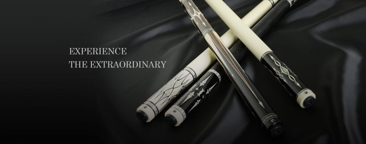 EXCEED CUE Official Website